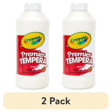 Crayola Colors of the World Washable Paint, 9 Pieces, Skin Tone Kids ...