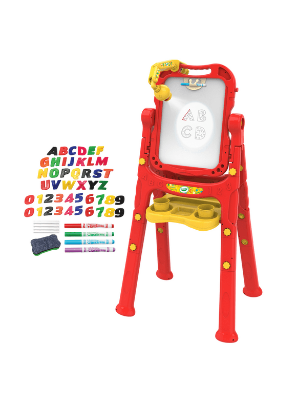 Kids' Art Easels & Stations - Walmart.com