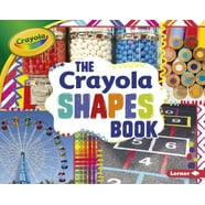 Crayola (R) Creature Colors: Crayola (R) Fish Colors (Hardcover ...