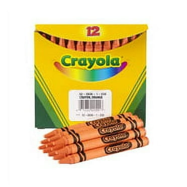 Regular Wipe-Off® Crayons, Assorted, 8 per pack, 12 packs - Walmart.com