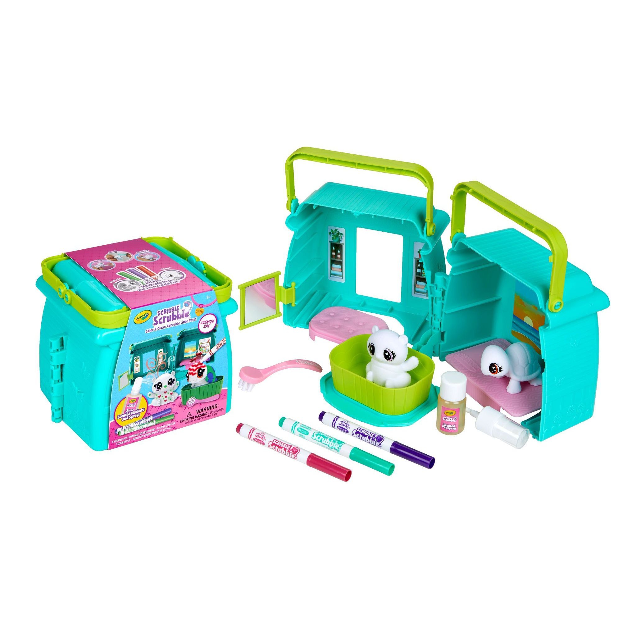 Crayola Marker Maker Kit For Customized Marker Creation - Walmart.com