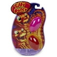Crayola Silly Putty Variety Pack, Stretchy and Bouncy Toy, Red and ...