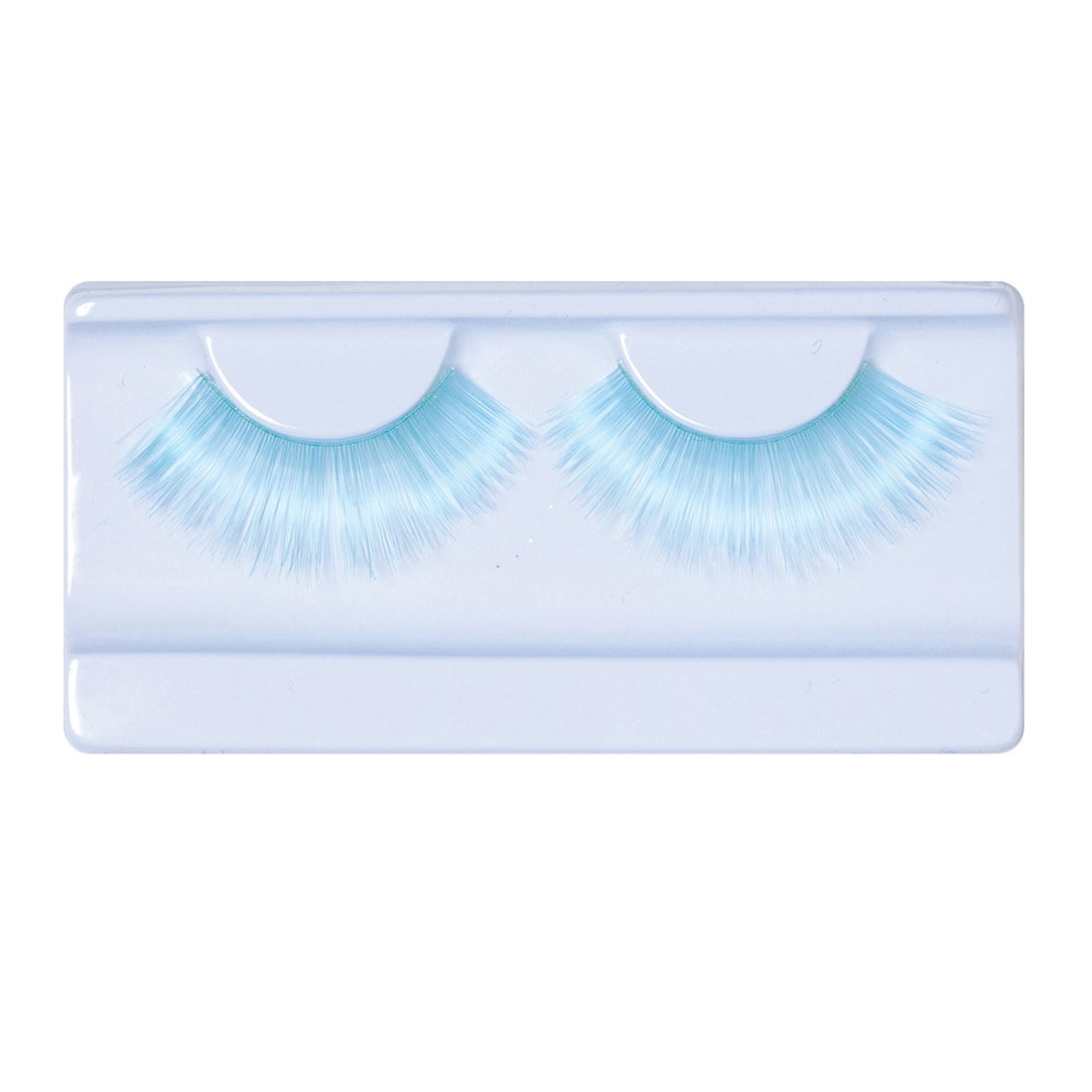 Crayola Sky Blue Beauty Eyelashes - Walmart.com