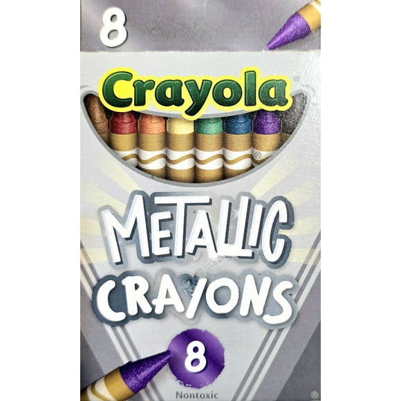 Crayola Crayons in Crayola Coloring & Drawing Supplies - Walmart.com