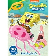 baby spongebob coloring book