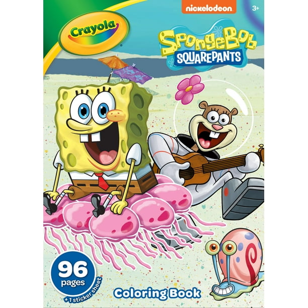 happy halloween coloring pages spongebob friends