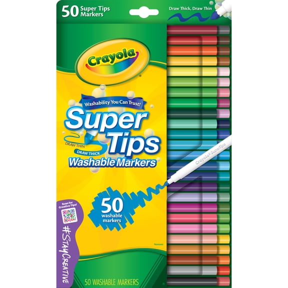 Back To School Supplies
