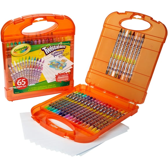 Crayola Art Sets in Crayola Toys & Activities - Walmart.com