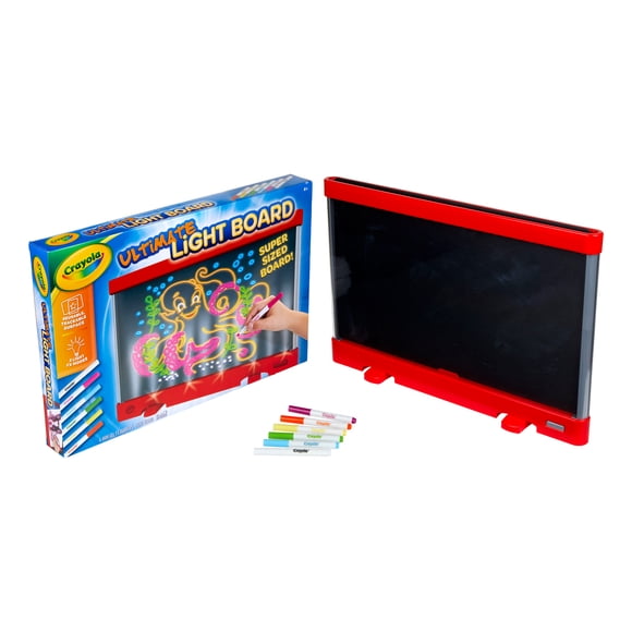 Light Up Write Board