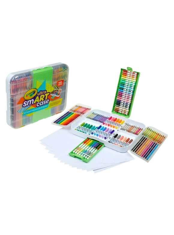 Crayola Art Sets in Crayola Toys & Activities - Walmart.com