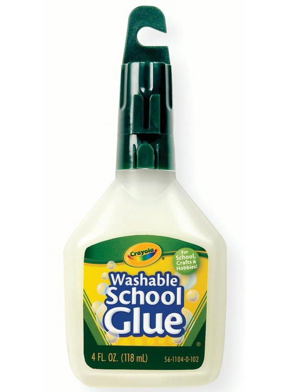 Liquid Glue & School Glue in Glues & Glue Removers - Walmart.com