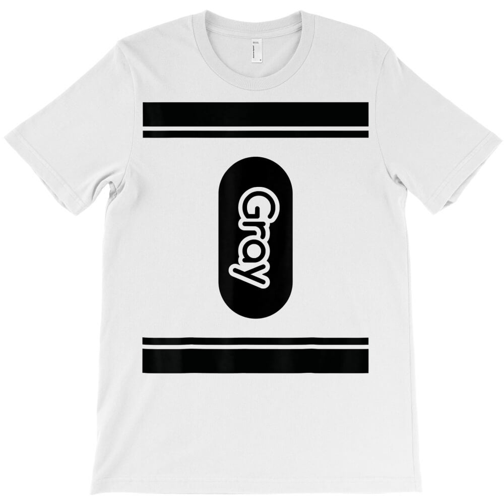 Crayon Costume Couple Group, Funny Halloween Matching Group Costume ...