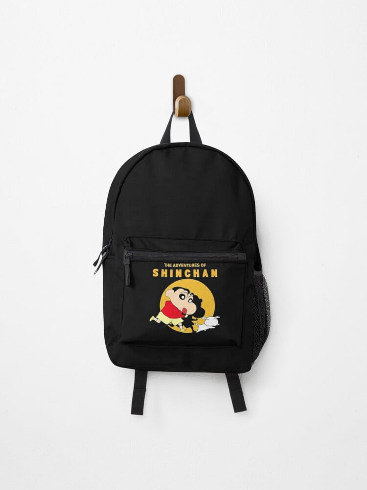 Crayon Shin-Chan Backpack - Walmart.com
