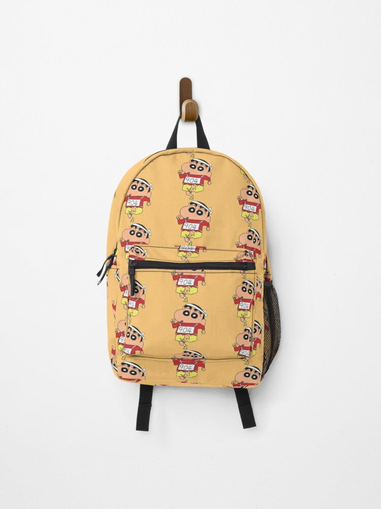 Crayon Shin-Chan Backpack - Walmart.com