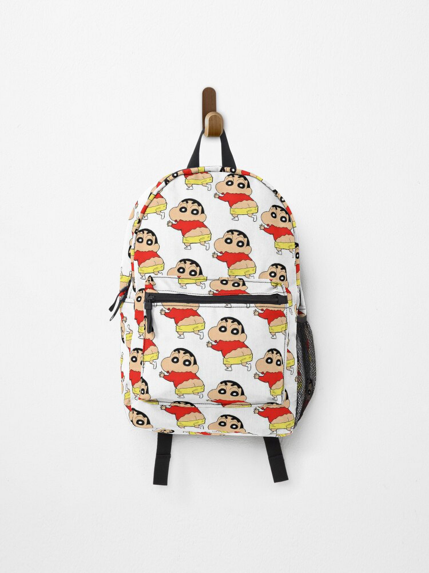 Crayon Shin-Chan Backpack - Walmart.com