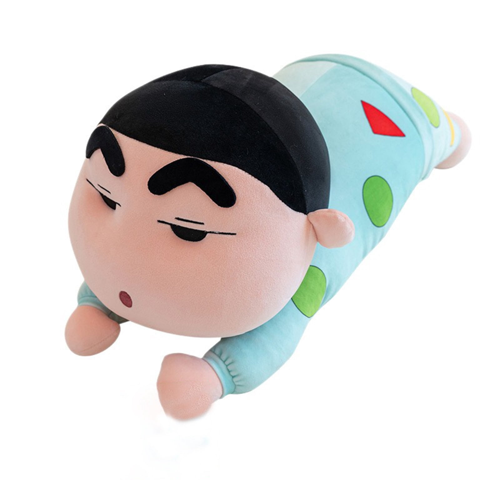 Crayon Shin - Nosuke No-hara Plush, 17.72Inch Cuddly Soft Crayon Shin ...
