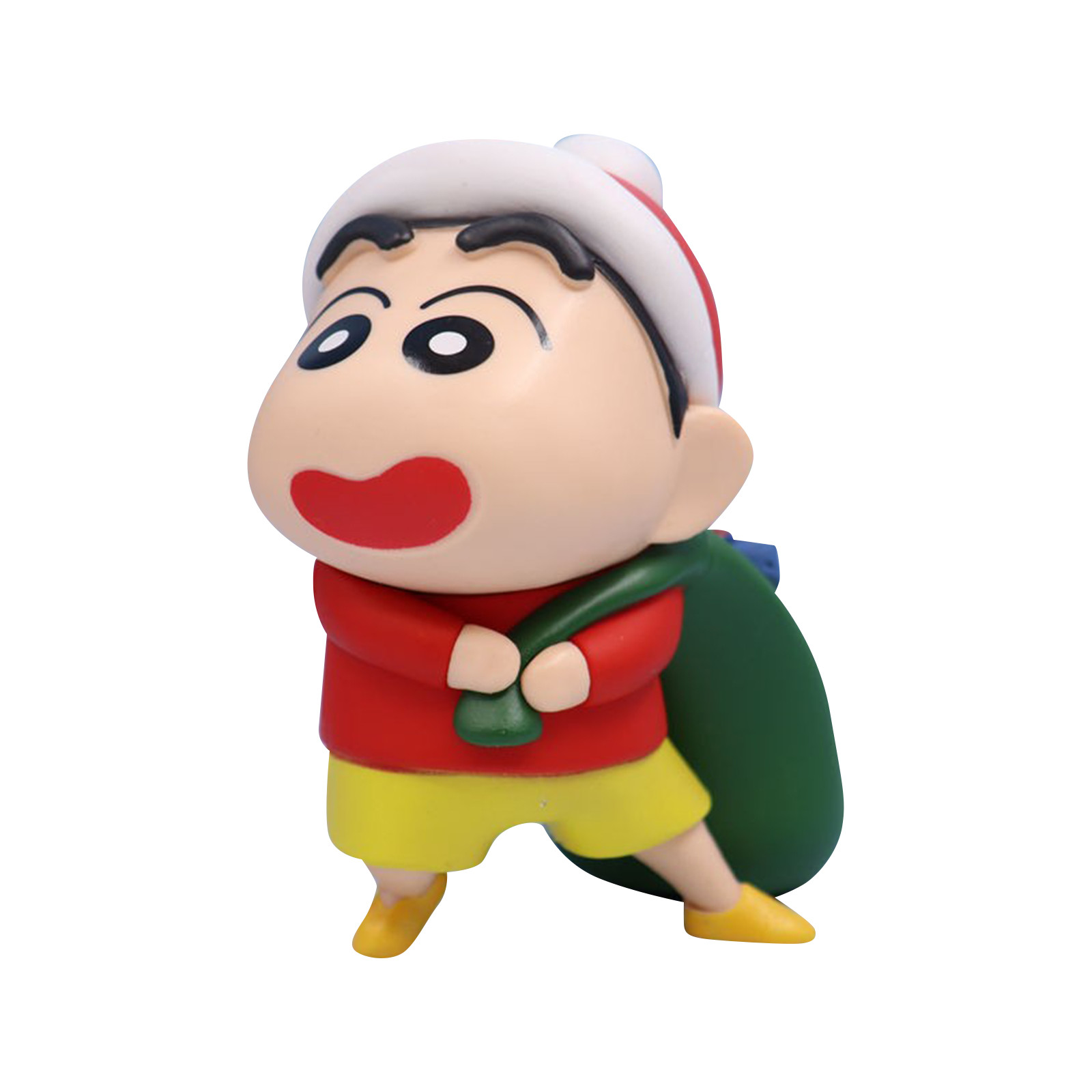 Crayon Shin-chan Toys, Crayon Shin-chan Party Decoration Figurine ...