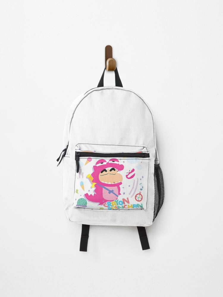 Crayon Shin-chan Waniyama Shin-chan Crayon Backpack - Walmart.com