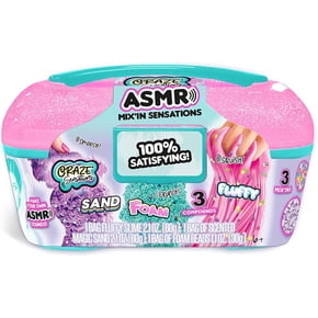 Asmr Toys