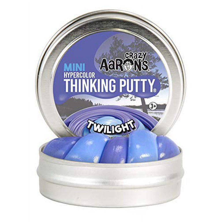 Effects Thinking Putty, Assorted Styles Detroit Institute, 55% OFF