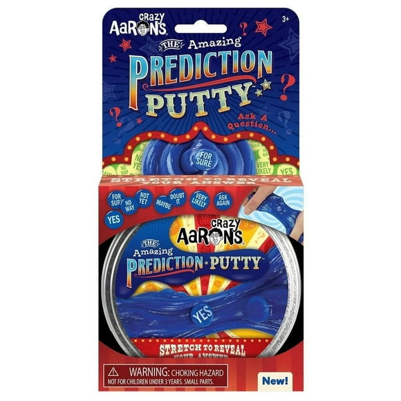 Putty in Play Doughs, Putty & Sand - Walmart.com