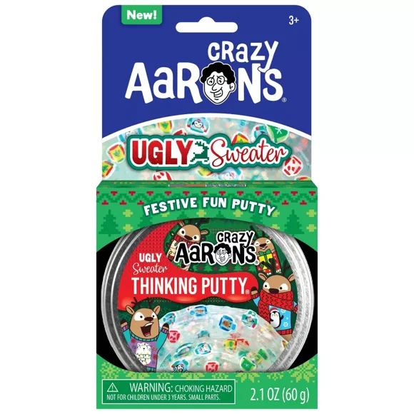 Crazy Aarons