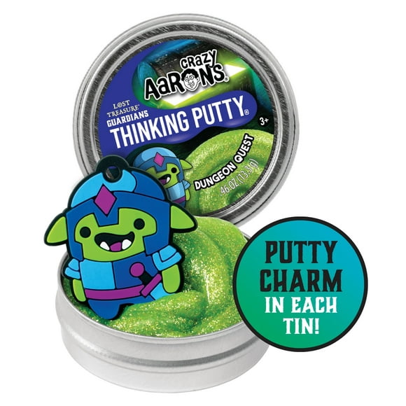 Putty in Play Doughs, Putty & Sand - Walmart.com