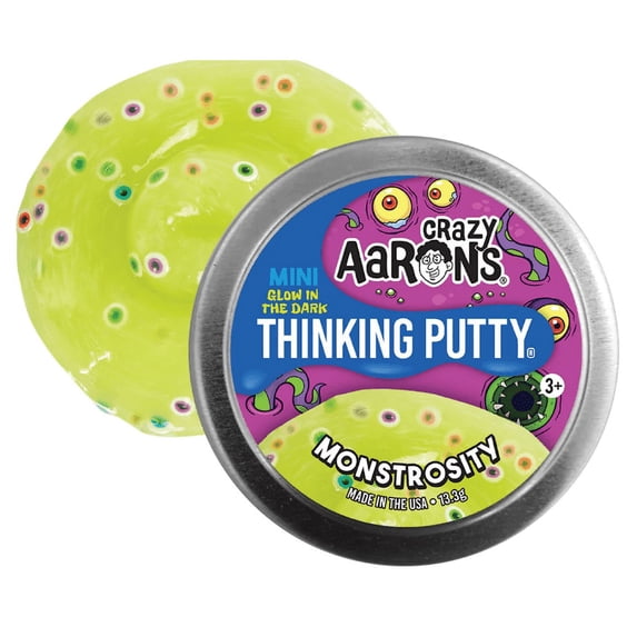 Crazy Aaron's Mini Tins - Walmart.com