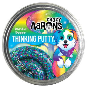 Silly Putty
