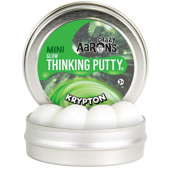 Thinking Putty