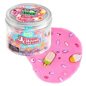 Pink Slime in How To Make Slime - Walmart.com