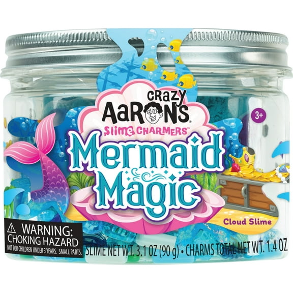 Crazy Aaron's - Walmart.com