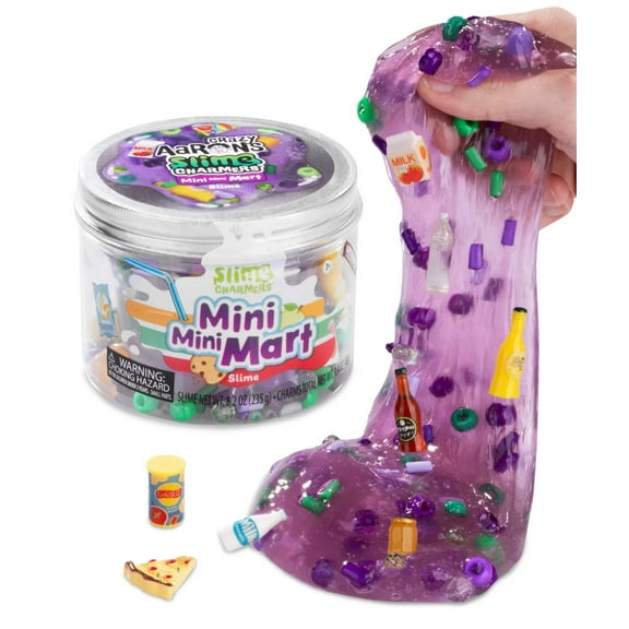 Slime Charms