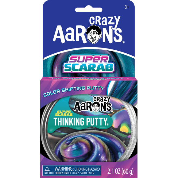 Putty in Play Doughs, Putty & Sand - Walmart.com