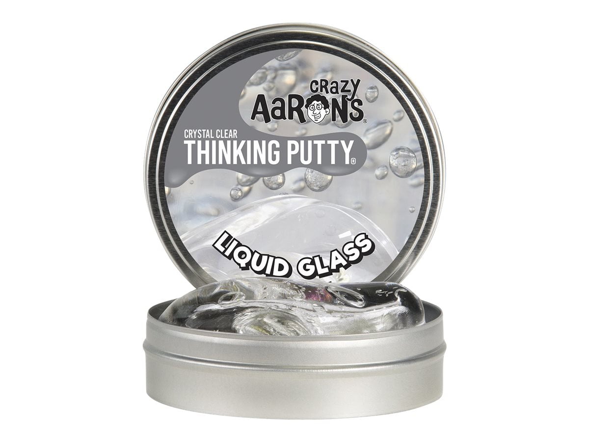 Think Putty Liquid Glass