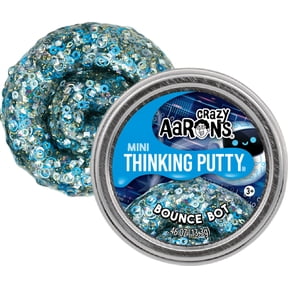 Aarons Crazy Putty
