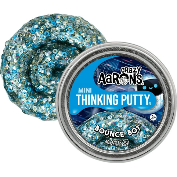 Thinking Putty