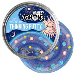 Aarons Crazy Putty