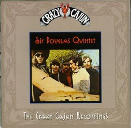 Crazy Cajun Recordings (Audiobook) - Walmart.com