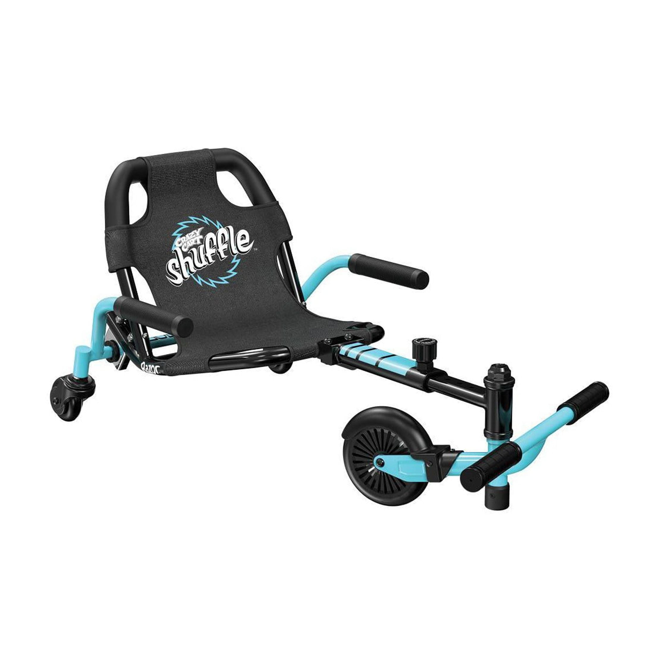 Crazy Cart Shuffle Go-Kart - Walmart.com