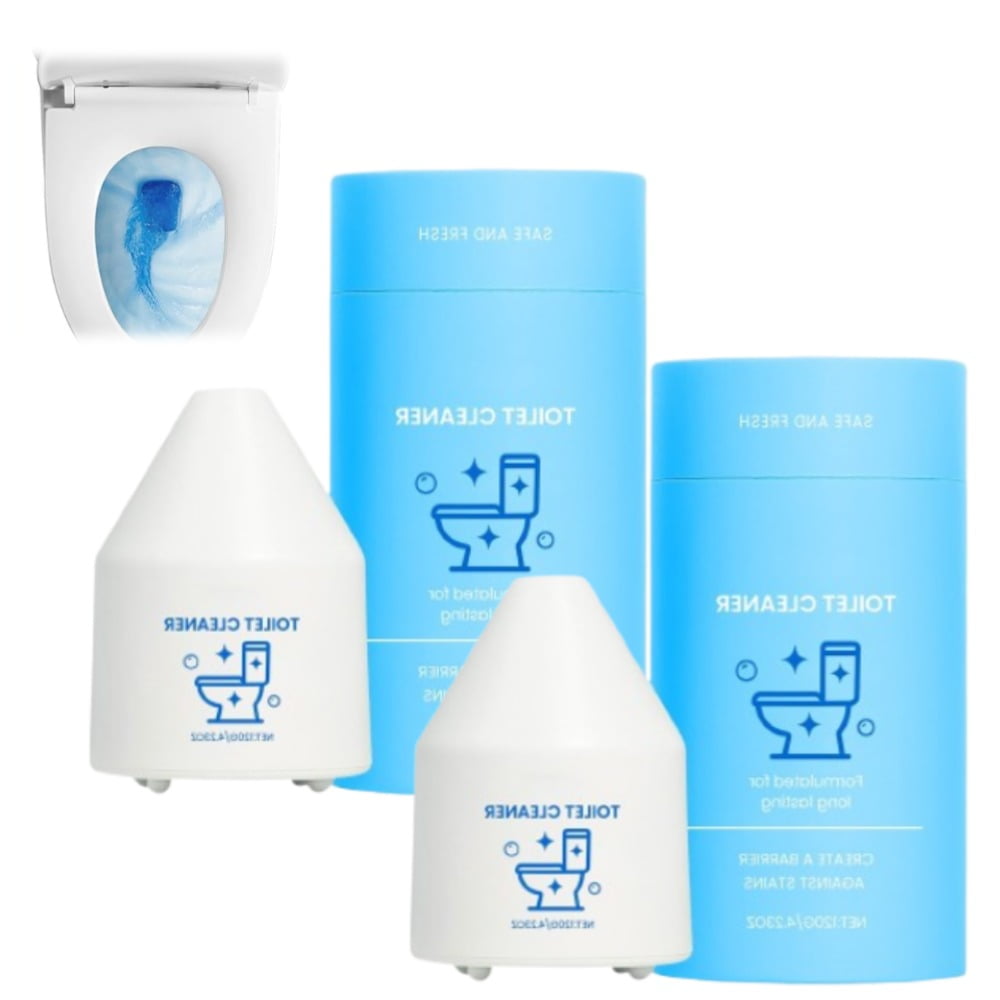 Crazy Clean Toilet Cleaner, Crazy Klean Toilet Cleaner, Crazy Klean Pro ...