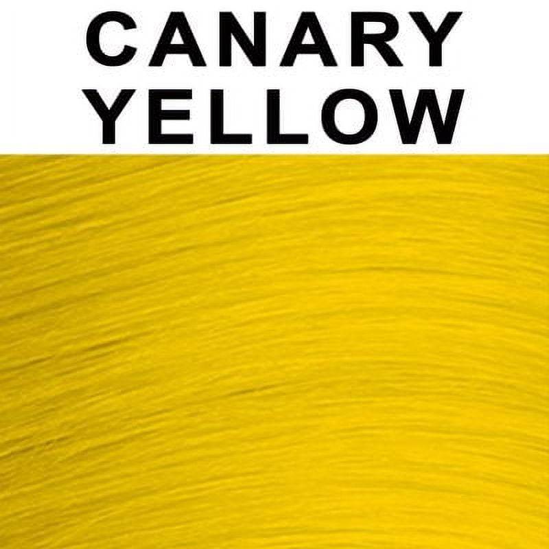 Colour Yellow