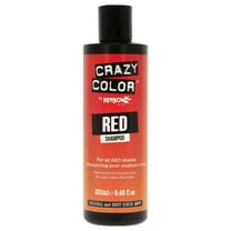 Revlon Colorsilk Brave Red Hair Moisturizer, Colorstay Moisturizing ...
