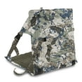 Crazy Creek HEX 2.0 Original Chair, Lightweight, Packable, Camo ...