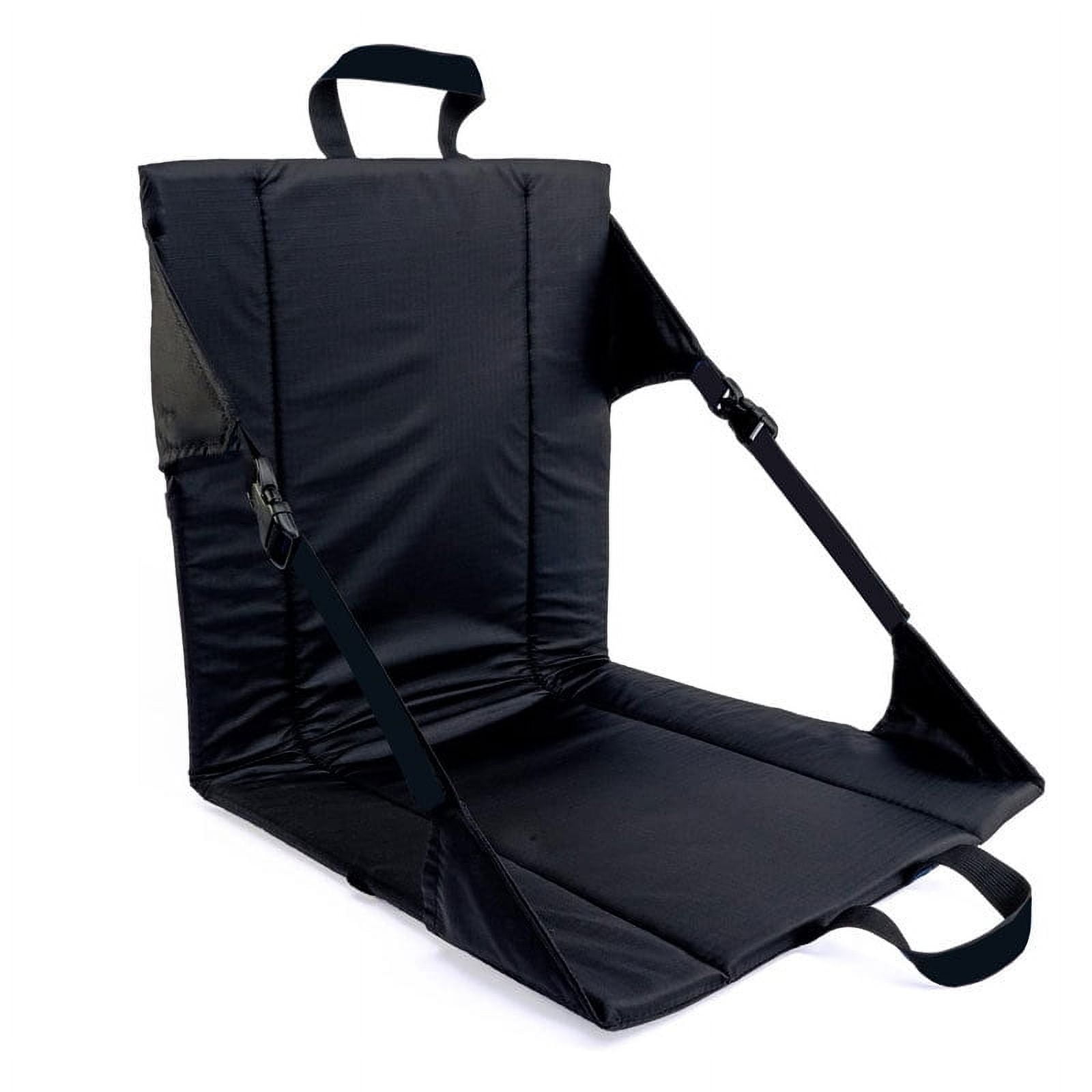 Crazy Creek Original Chair Perfect for Stadium Seats, Camping, Hiking ...