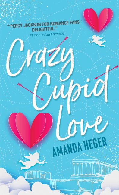 Crazy Cupid Love - Walmart.com
