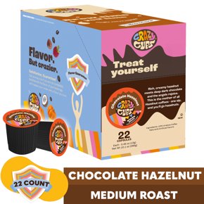 Hot Chocolate K Cups Variety Pack