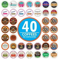 K-cups Coffee Variety Packs