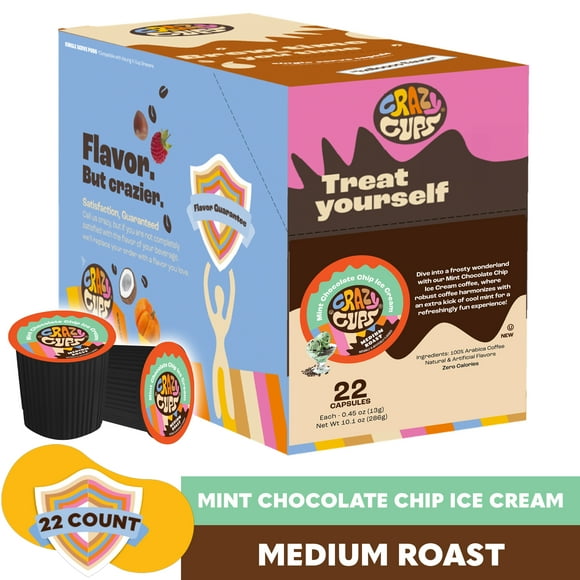 Blueberry Coffee in Coffee Flavors - Walmart.com