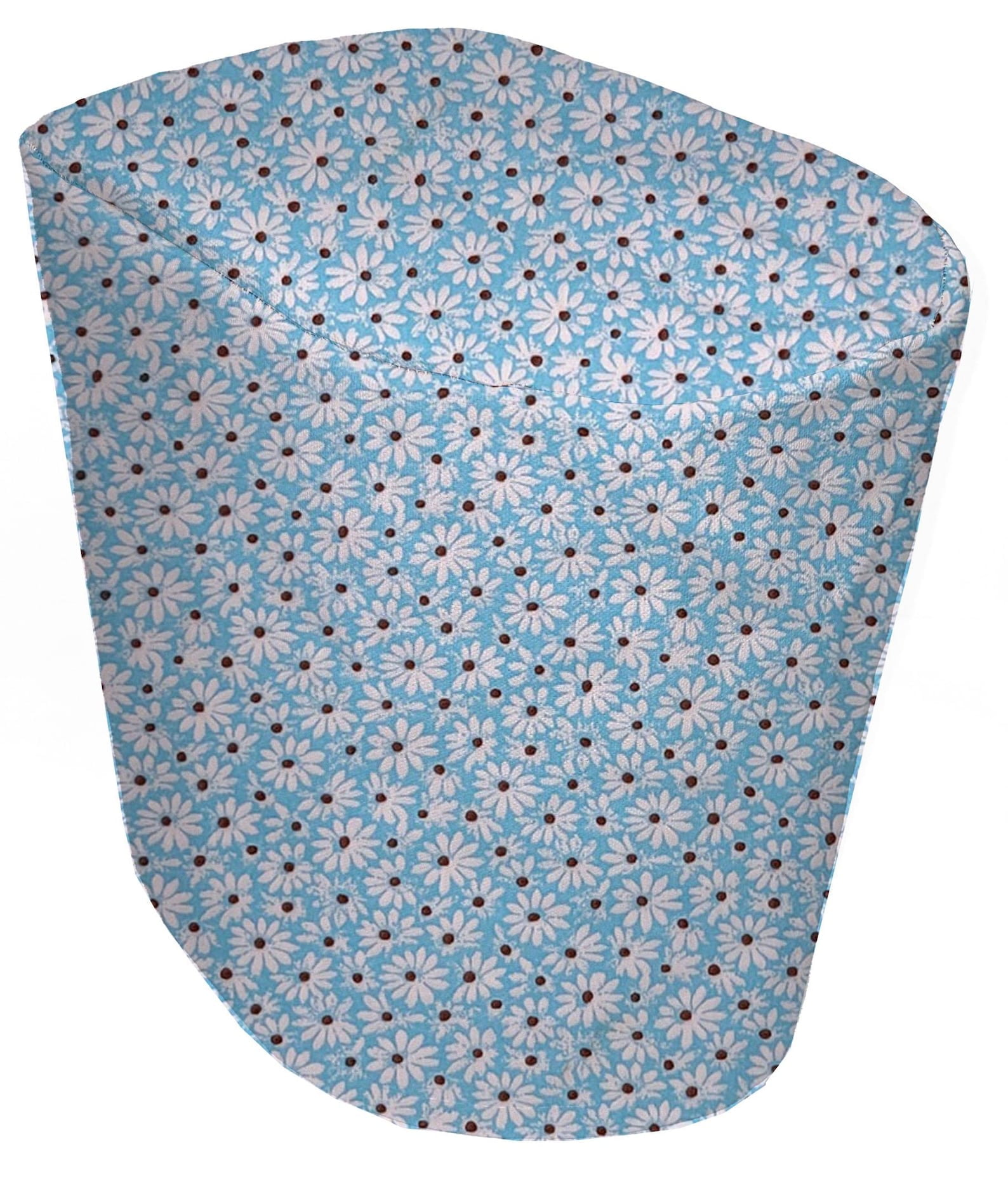 Crazy for Daisies Cover Compatible with Keurig Coffee Maker by Penny's ...